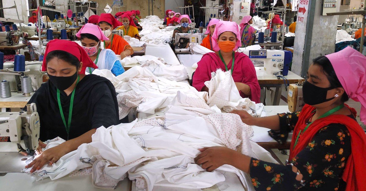 Bengal Knittex Ltd - Finest Export Quality Garments Product Producer ...